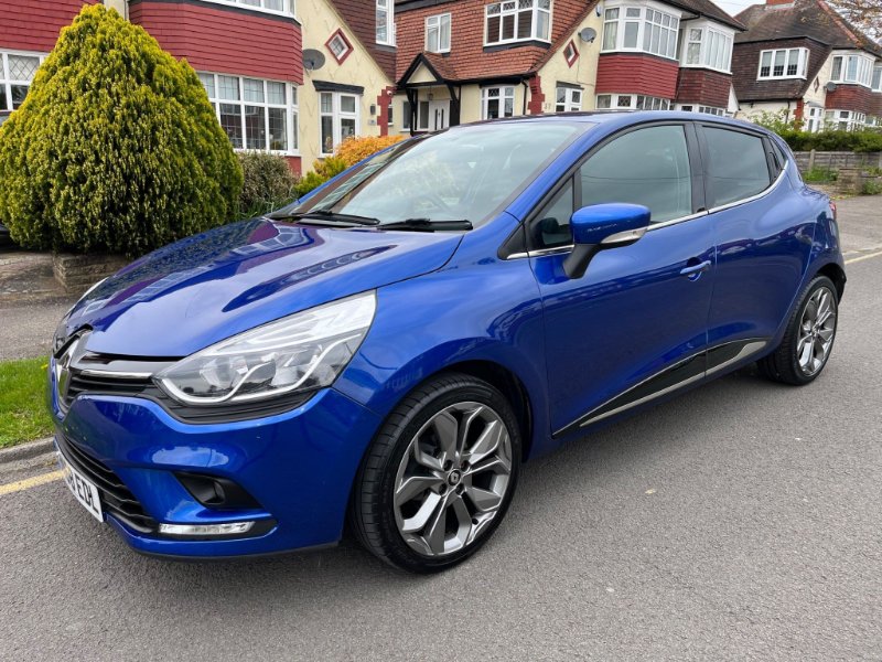 Used Cars for sale in Epsom, Surrey | Stoneleigh Carriage Company