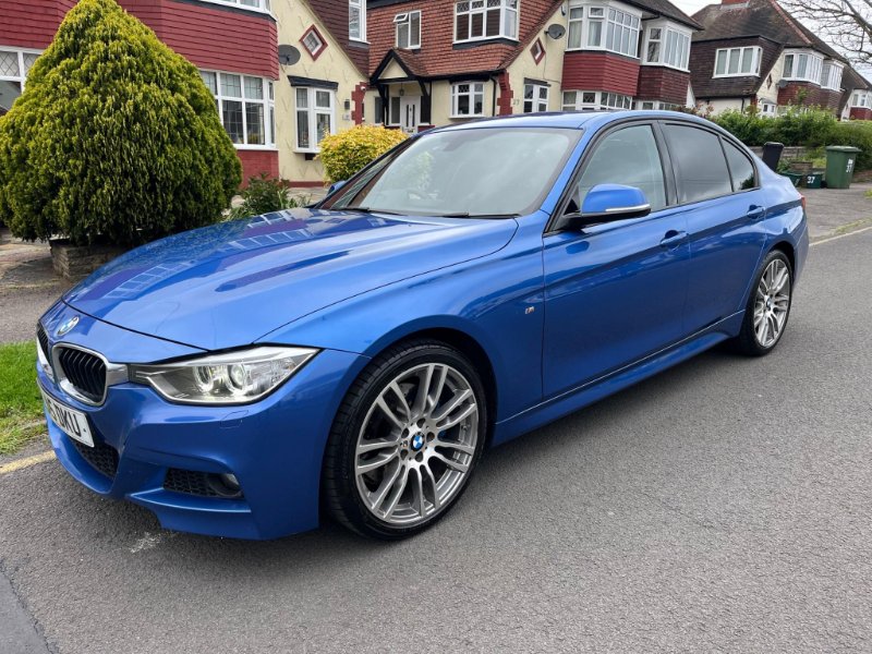 Used BMW Cars for sale in Epsom, Surrey | Stoneleigh Carriage Company